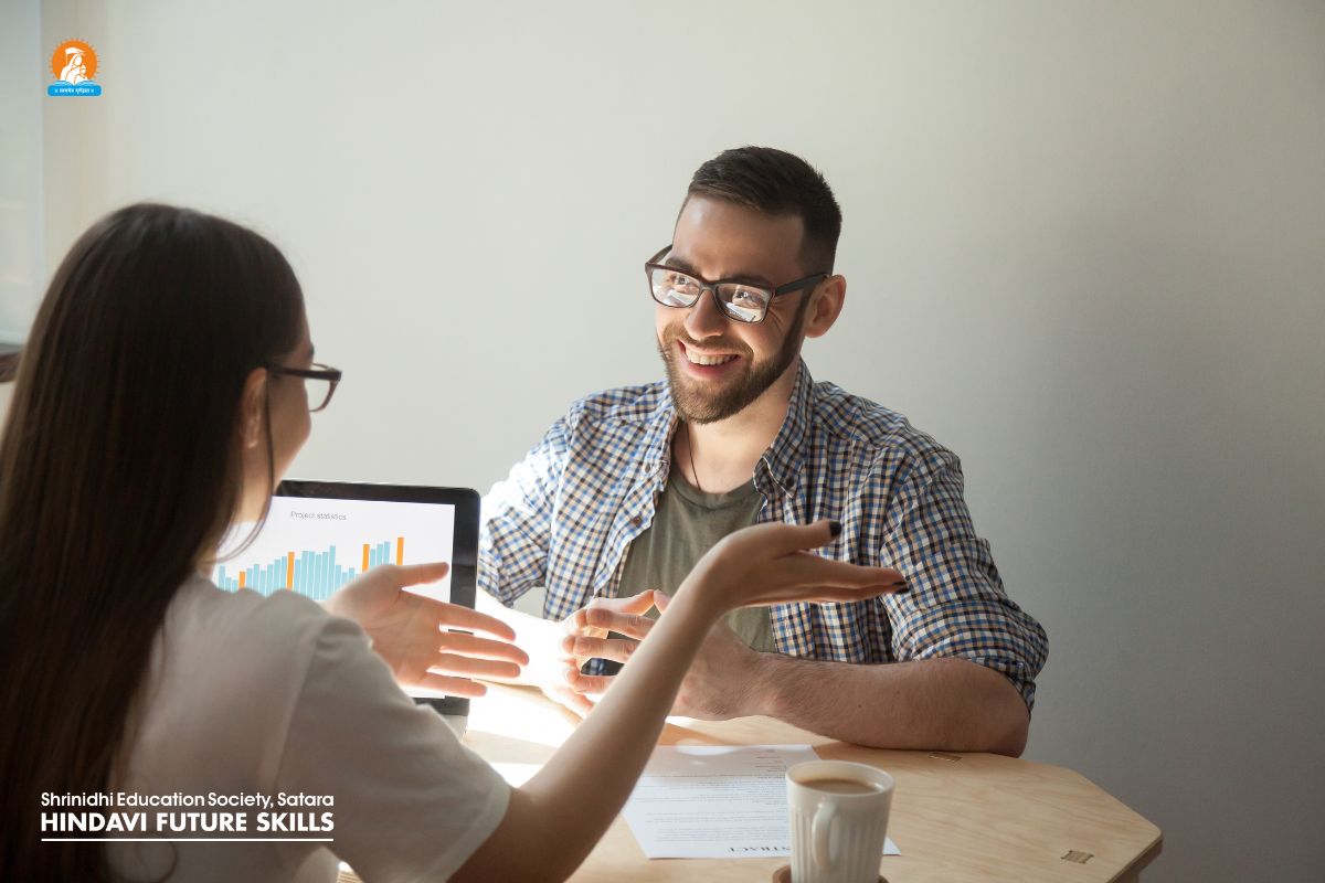 Certificate Course In Basics Of Counseling Skills Hindavi Future Skills Certificate Course In Basics Of Counseling Skills Hindavi Future Skills